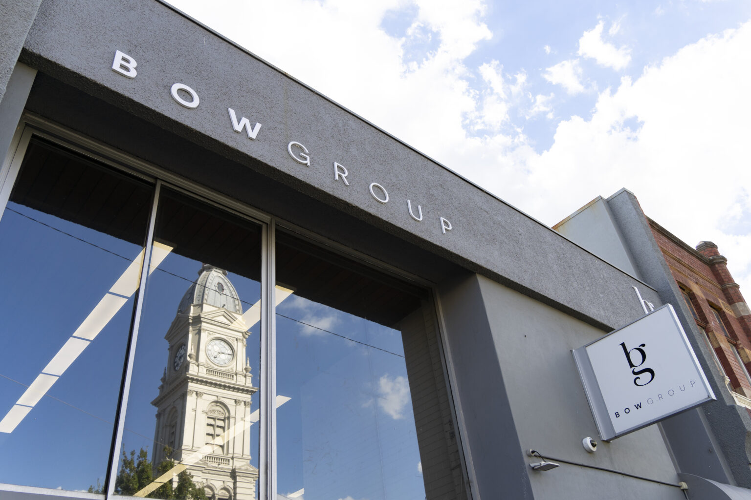 Bow Residential